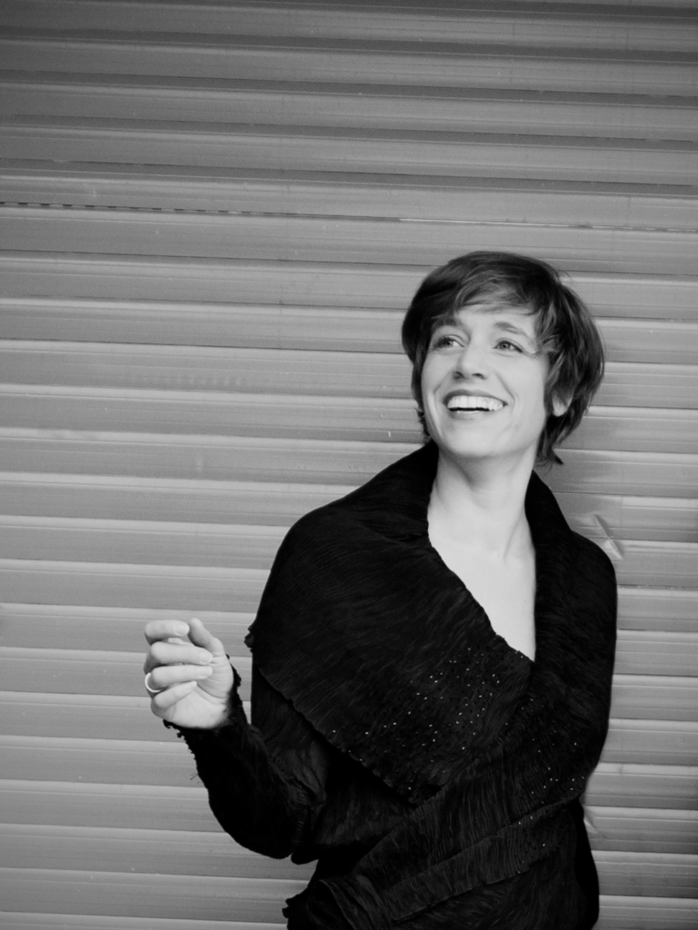 Home - Agnes Palmisano