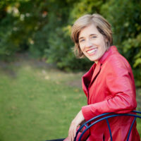 Home - Agnes Palmisano