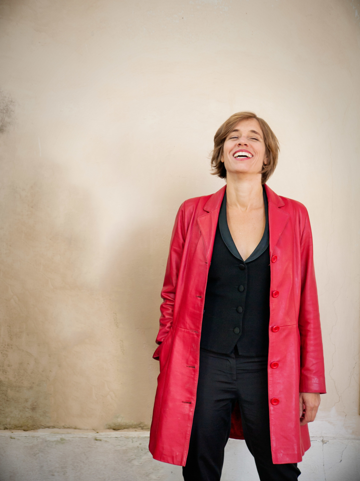 Home - Agnes Palmisano