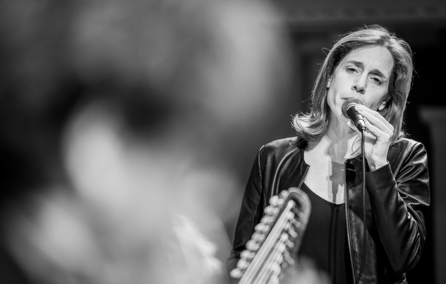 Home - Agnes Palmisano