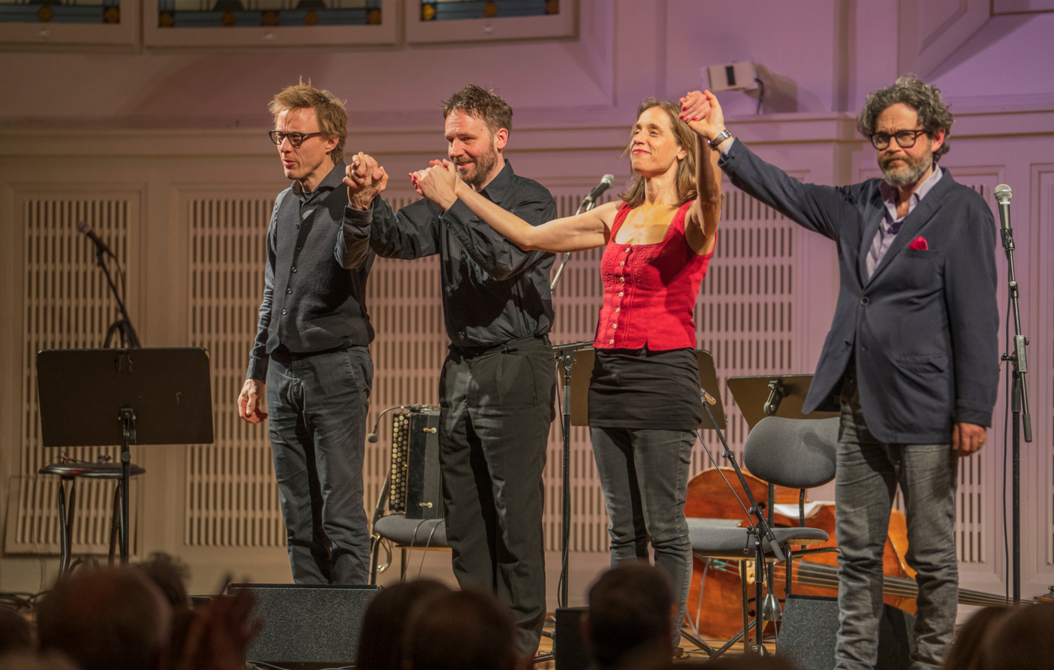 Home - Agnes Palmisano