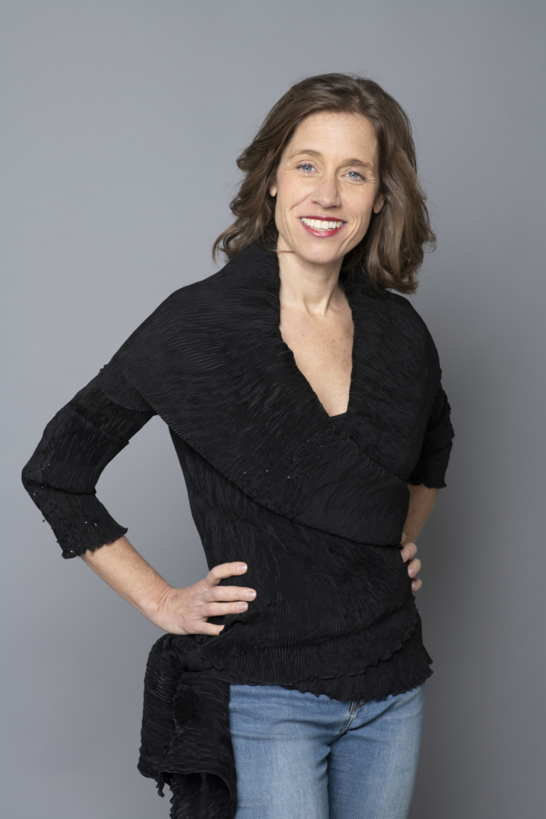 Biographie - Agnes Palmisano